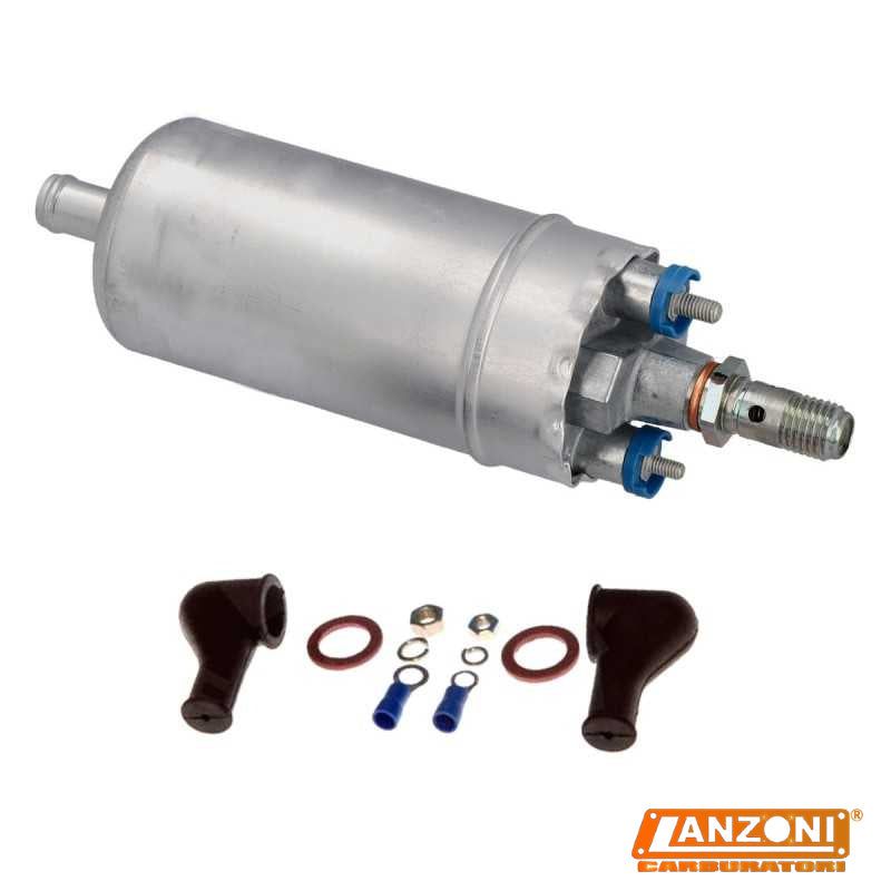 Guida Essenziale alla Sostituzione della Pompa Carburante: Riduci i Te