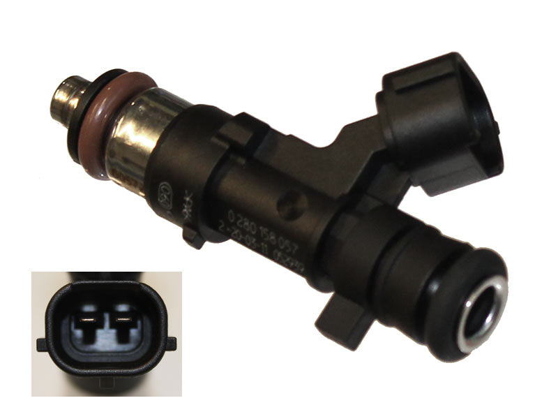 INIETTORE BOSCH 0280158057